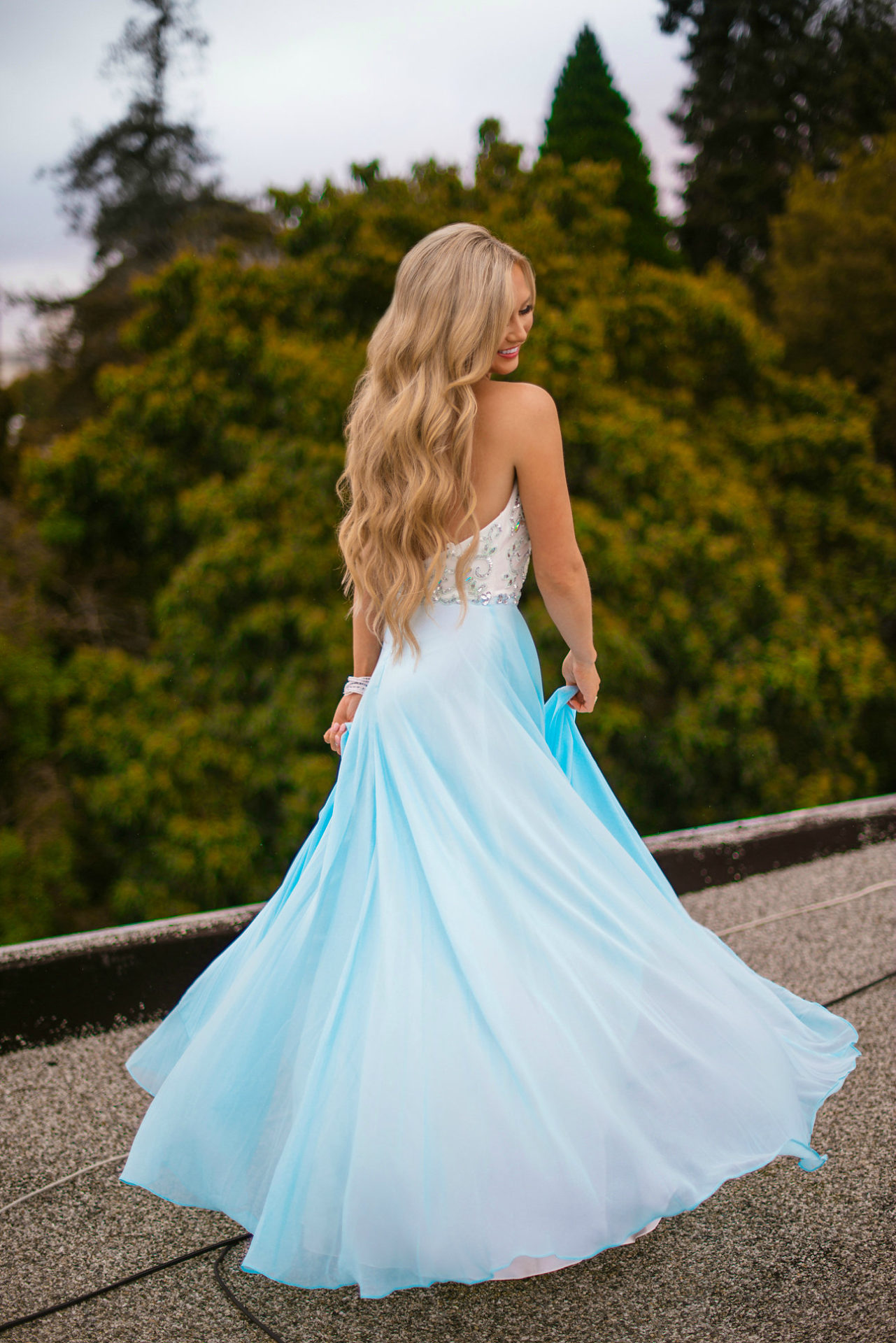 Prom Tips I Wish I Would Have Known The City Blonde